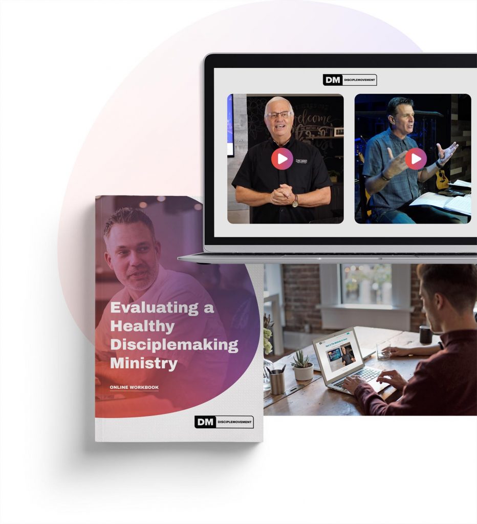Free Resources - DiscipleMovement.com // Free Resources for your church ...